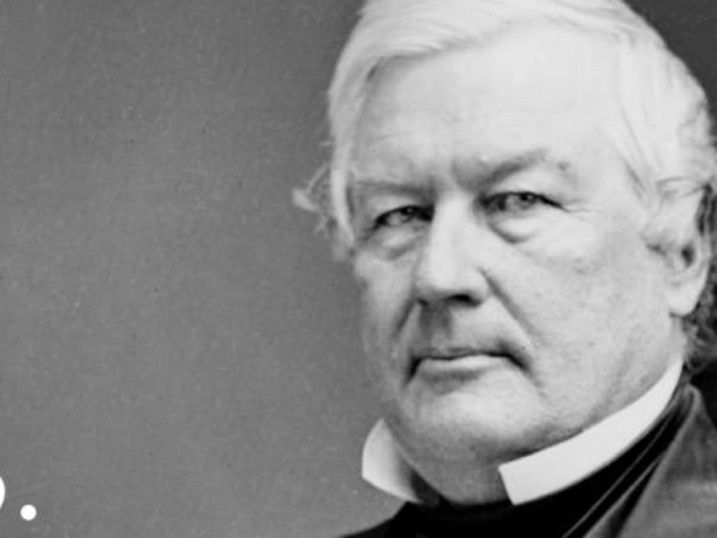 Millard Fillmore’s Presidency: Challenges and Triumphs - sierra-barter.com